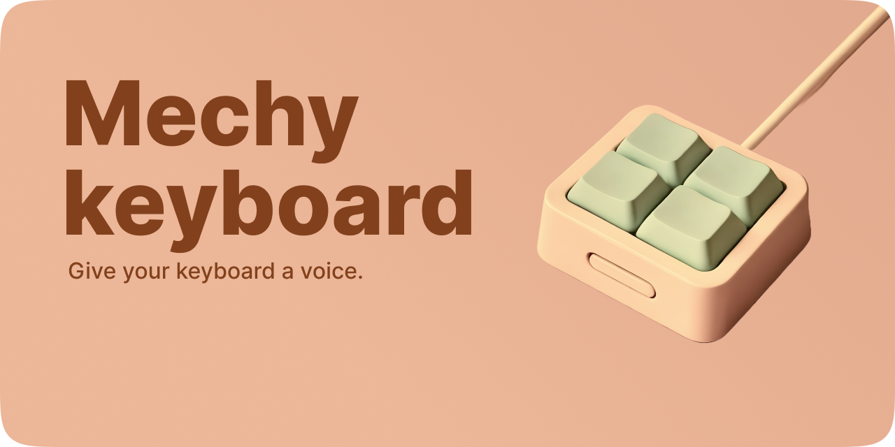Mechy Keyboard